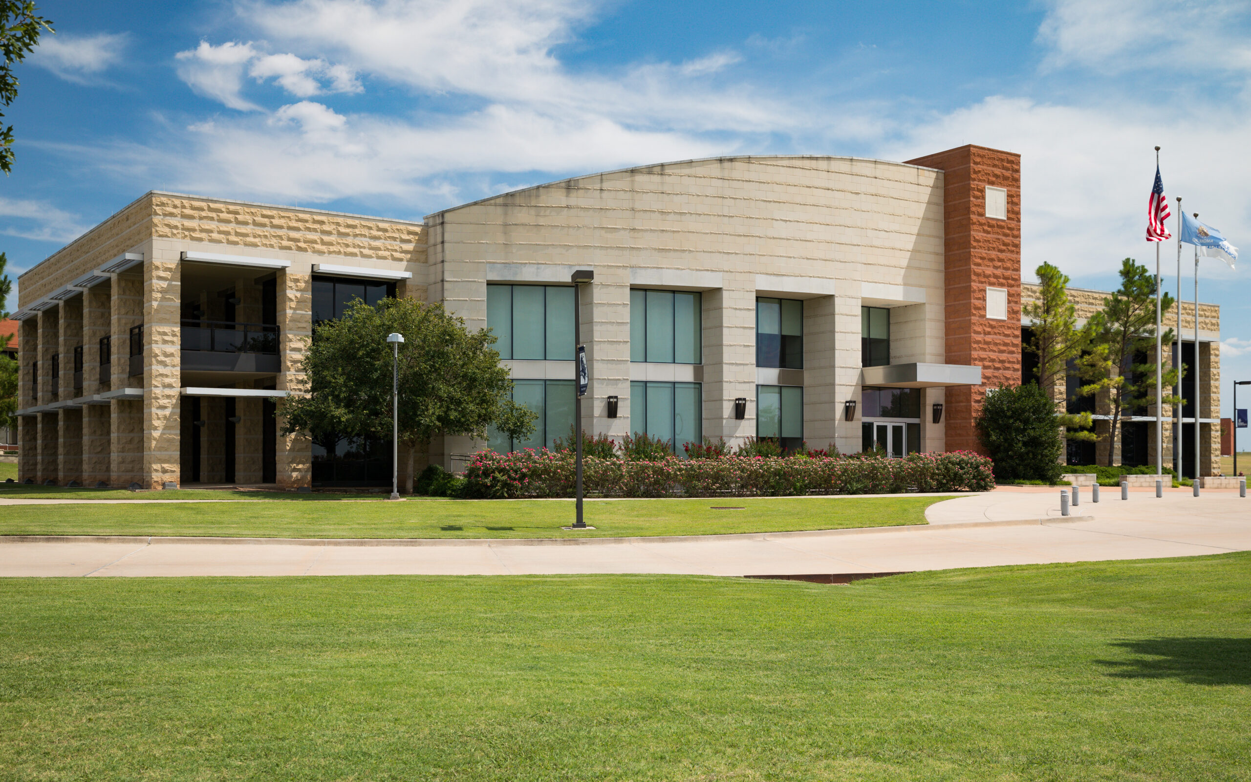 About – Noble Research Institute