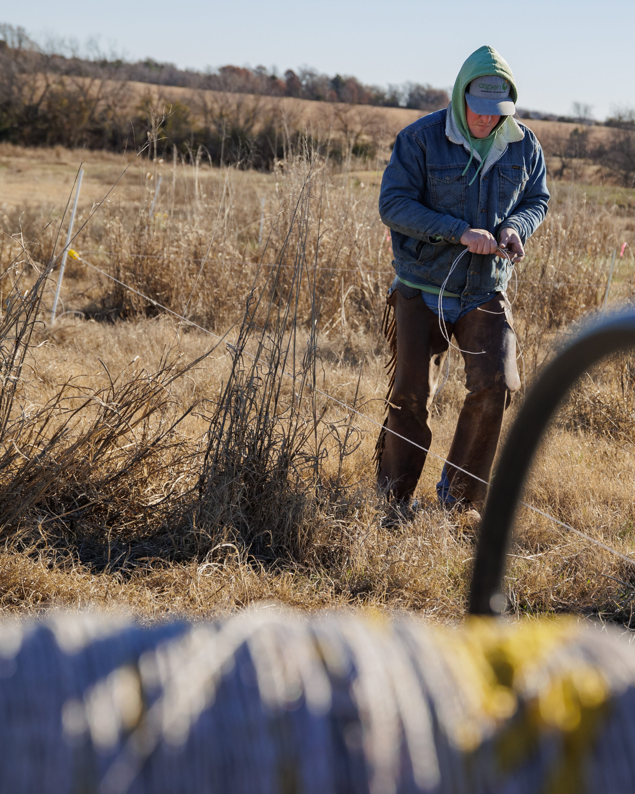 What is Regenerative Agriculture? – Noble Research Institute