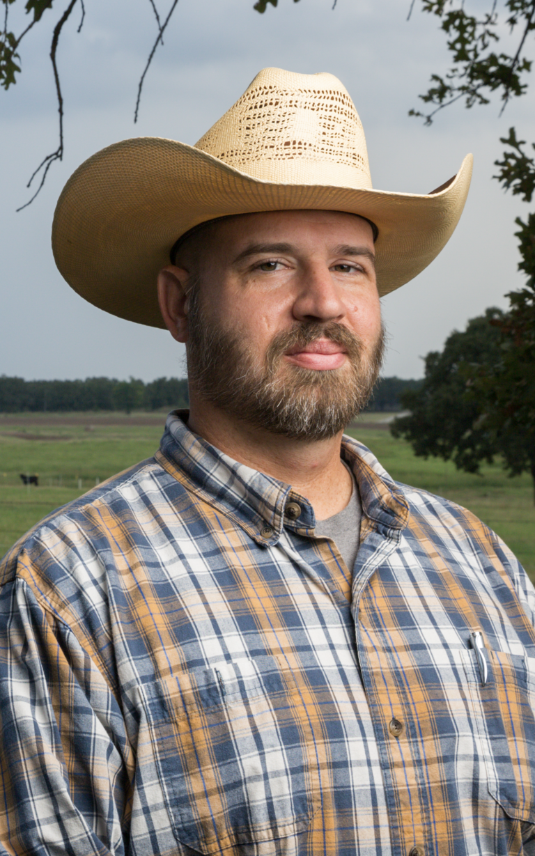 Jim Johnson – Noble Research Institute