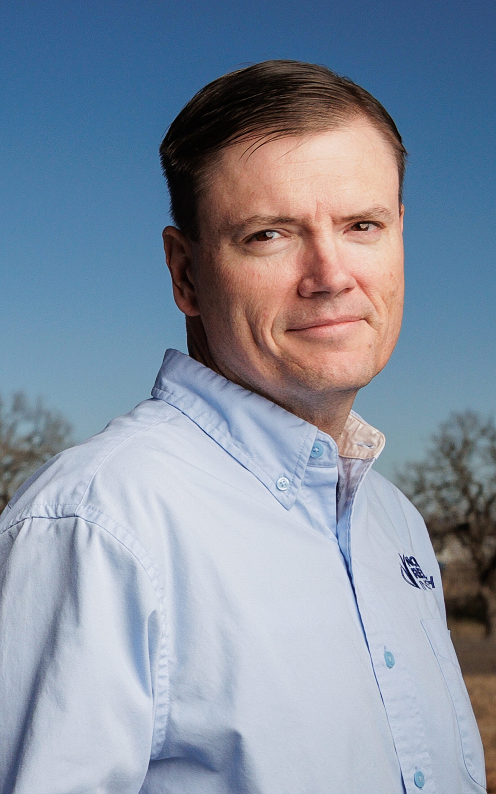 Steven Smith – Noble Research Institute