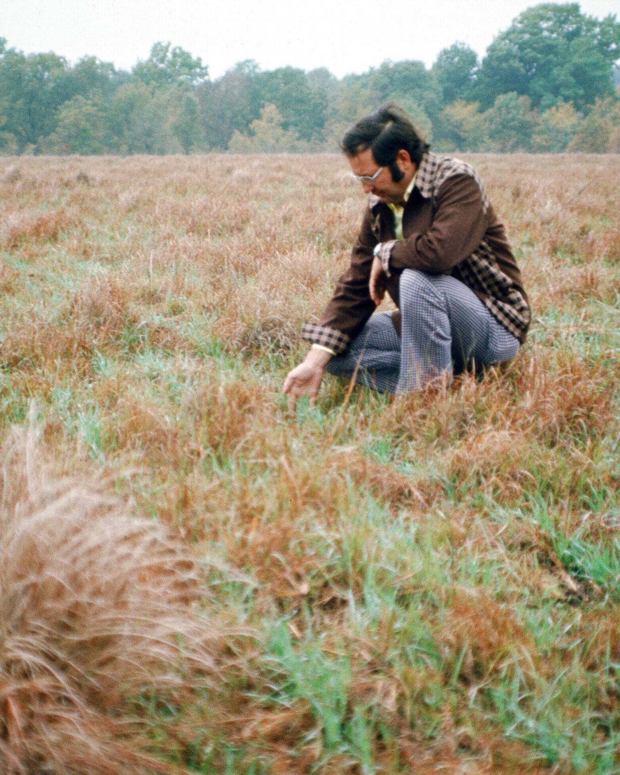 History – Noble Research Institute