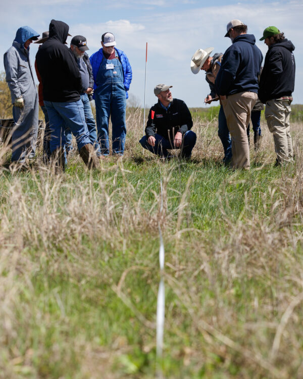 History – Noble Research Institute