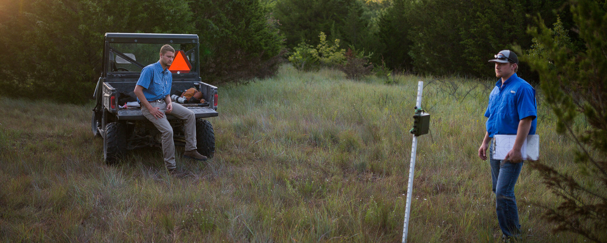 Capturing Bird Calls and Other Wildlife Sounds With Bioacoustics ...