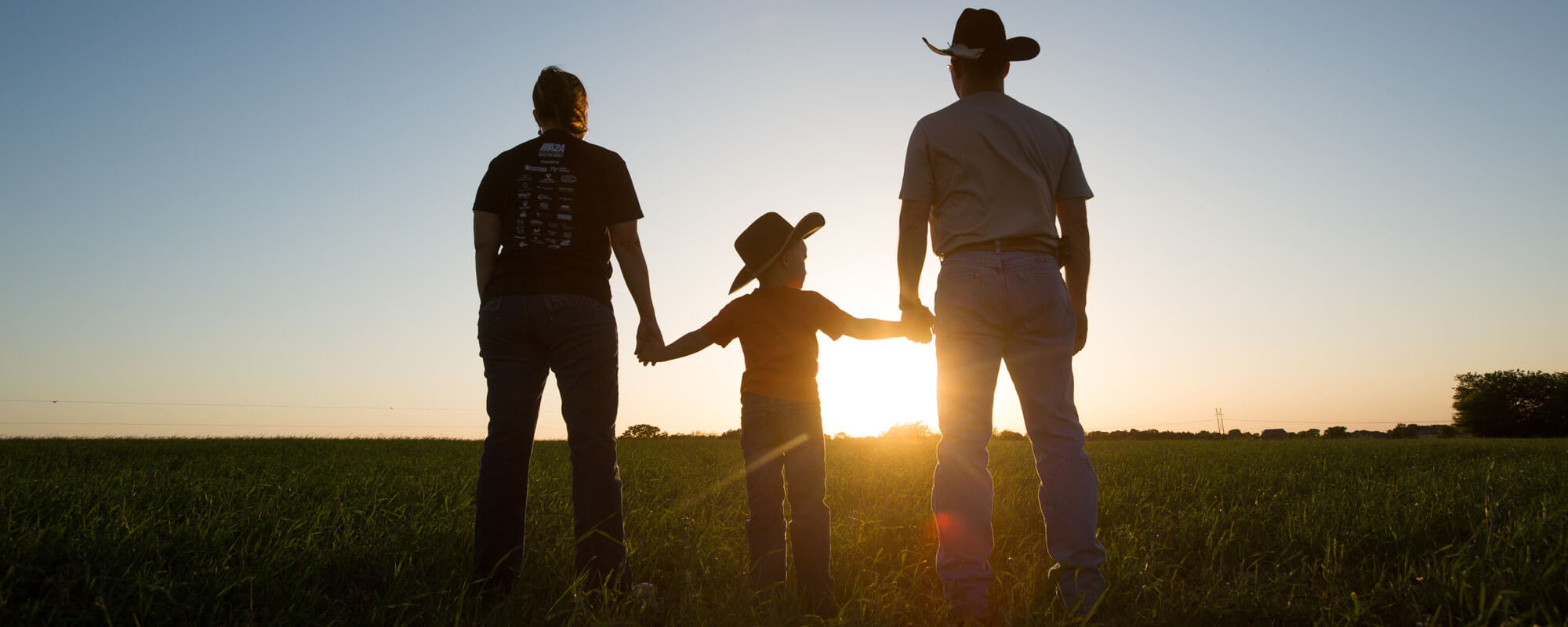 Generational Flow: Replacing Farmers and Ranchers in the Family Farm ...
