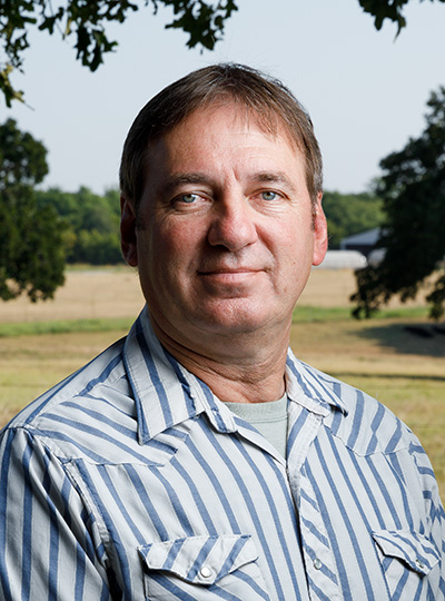 Charlie Graham – Noble Research Institute