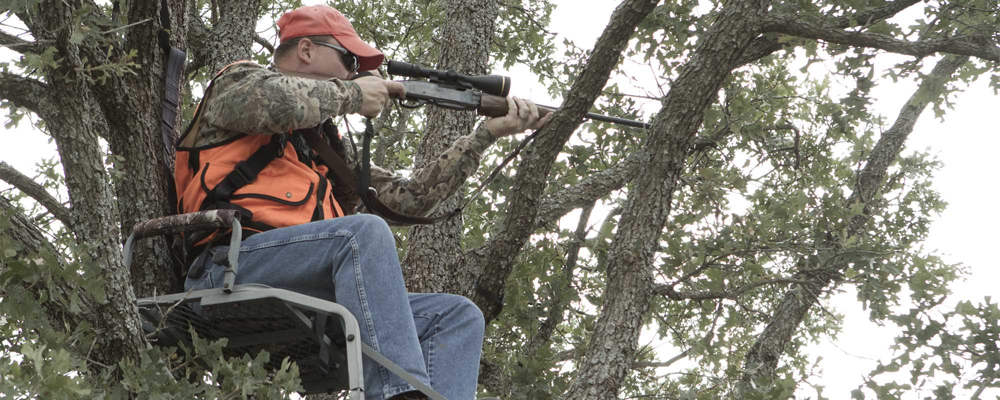 Hunting Season Begins With a Review of Safety – Noble Research Institute