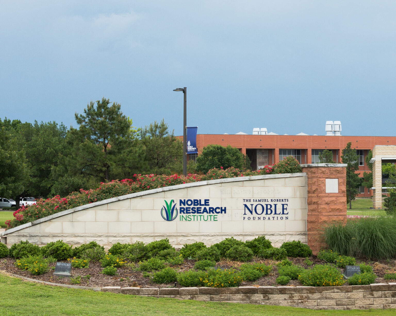 Leadership – Noble Research Institute