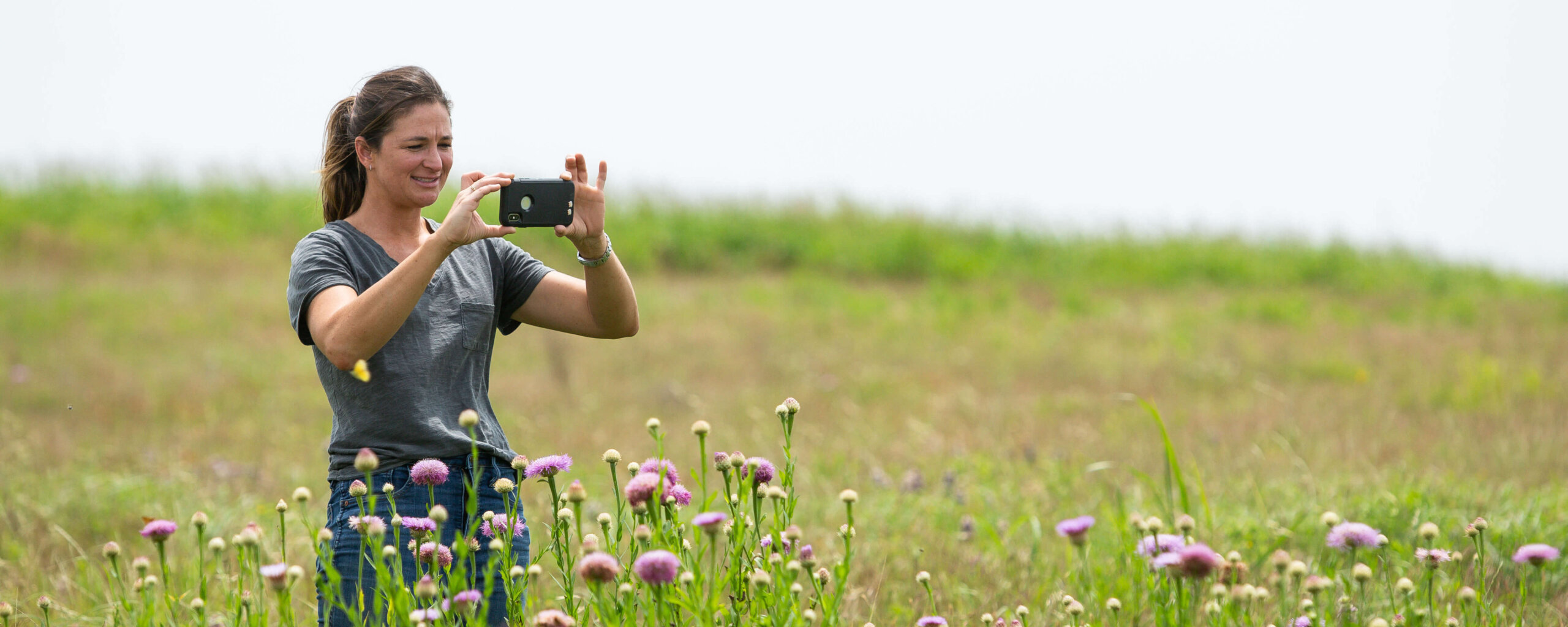 Producer Perspective: Meredith Ellis – Noble Research Institute