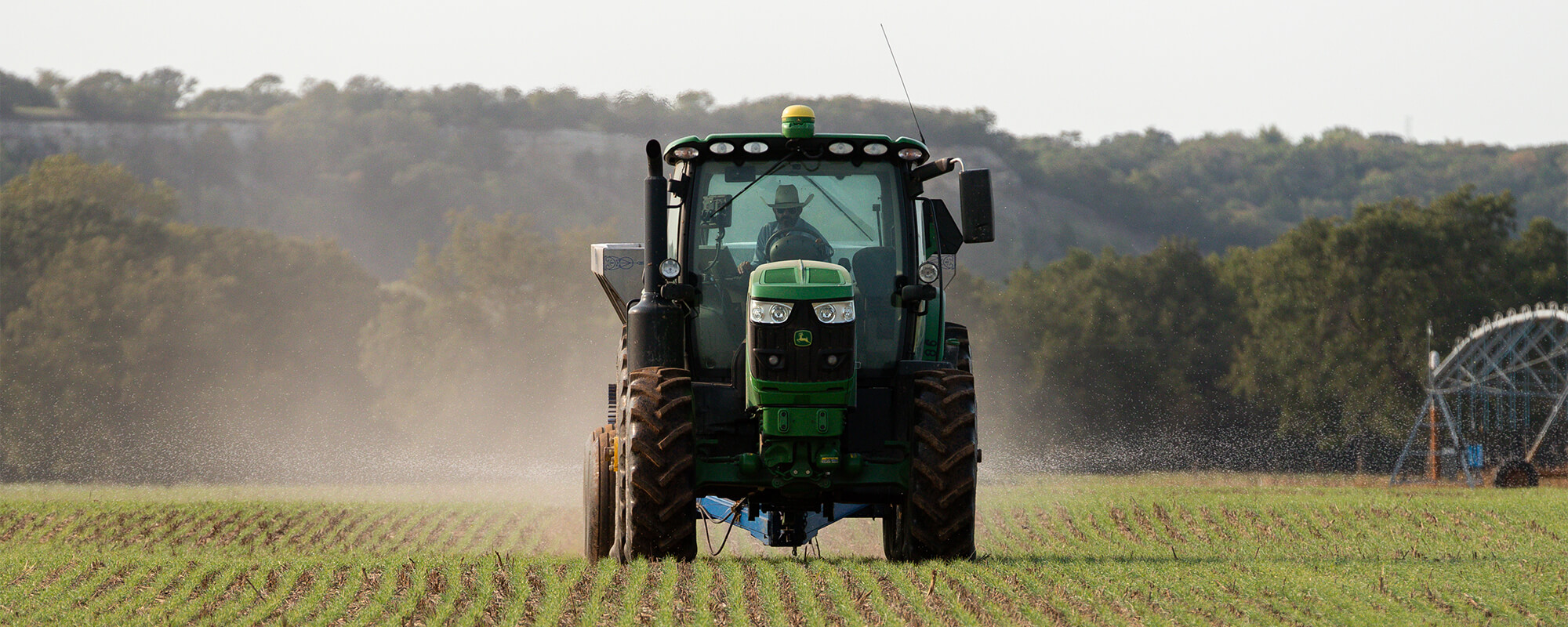 Does Fertilizer Have a Role in Regenerative Agriculture? – Noble ...