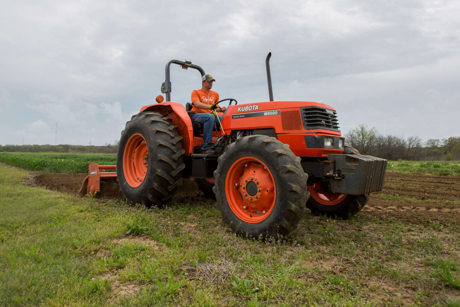 Break the Tillage Habit To Increase Soil Health on Your Ranch – Noble ...