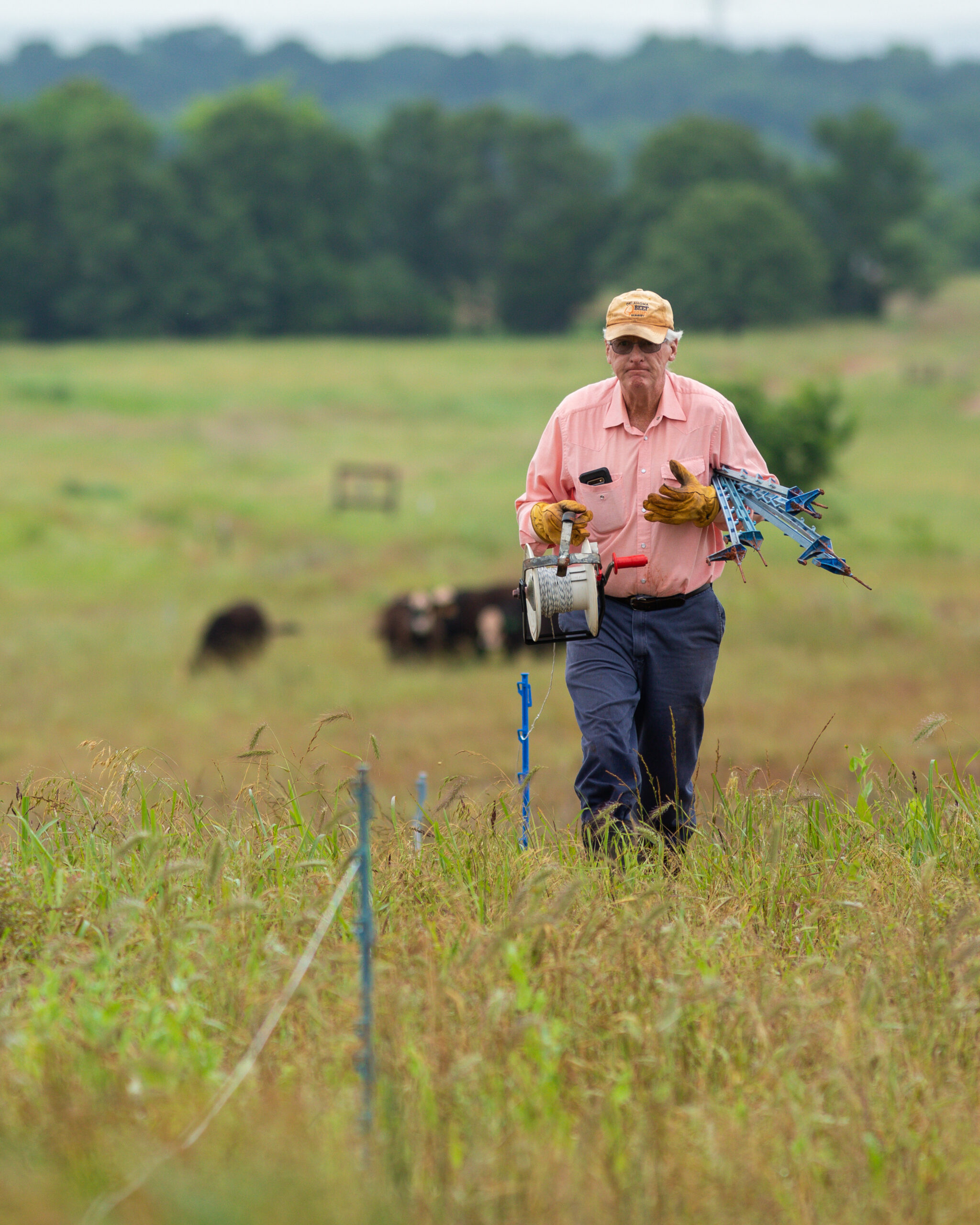 What is Regenerative Agriculture? – Noble Research Institute