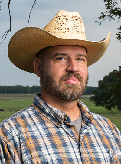 Jim Johnson – Noble Research Institute