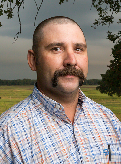 Patrick Jones – Noble Research Institute