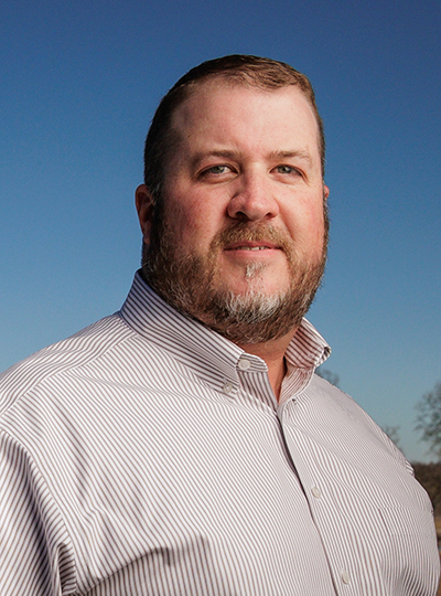 Travis Jones – Noble Research Institute