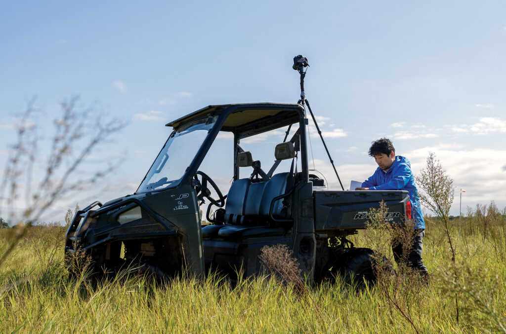 A Tale of Two Ranches – Noble Research Institute