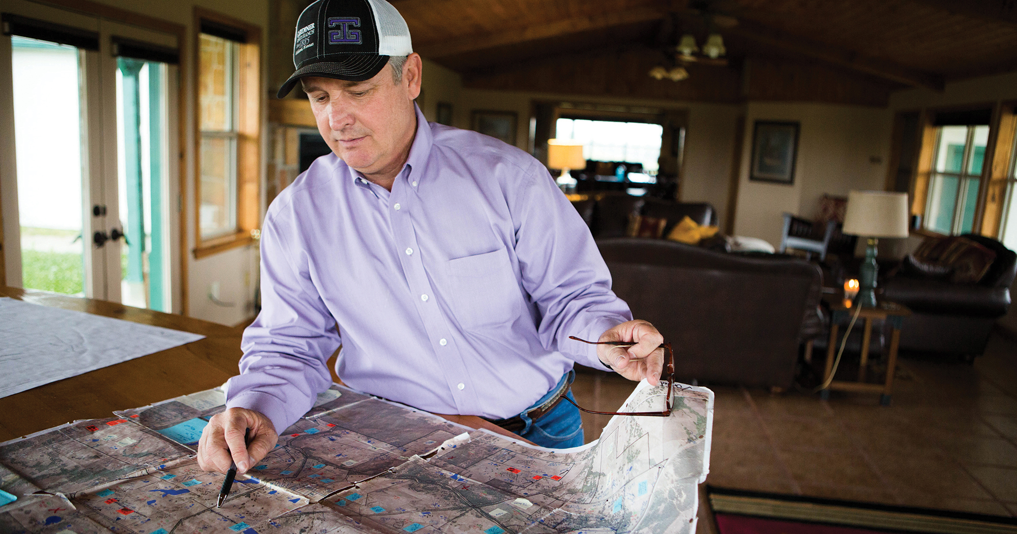 Writing & Using a Grazing Management Plan – Noble Research Institute